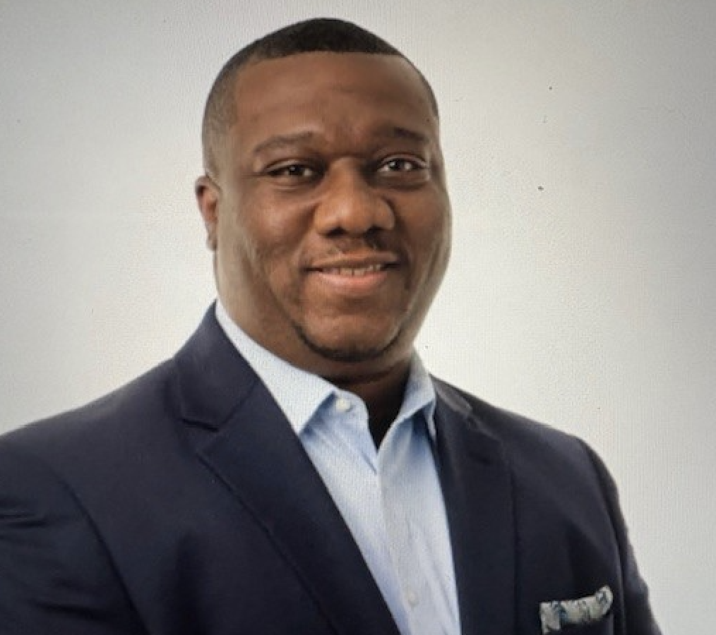 Firemen’s Federal Credit Union’s James Hunter Named Runner-up for CU Times Luminaries Award ...